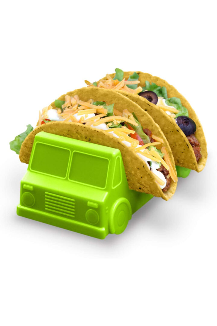 The BEST Taco Holders & Trays (2026) | Laura Fuentes