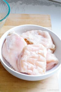 Is Your Frozen Chicken Bad? What do Do | Laura Fuentes
