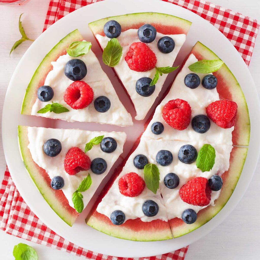 Simple & Fun Birthday Breakfast Ideas | Laura Fuentes