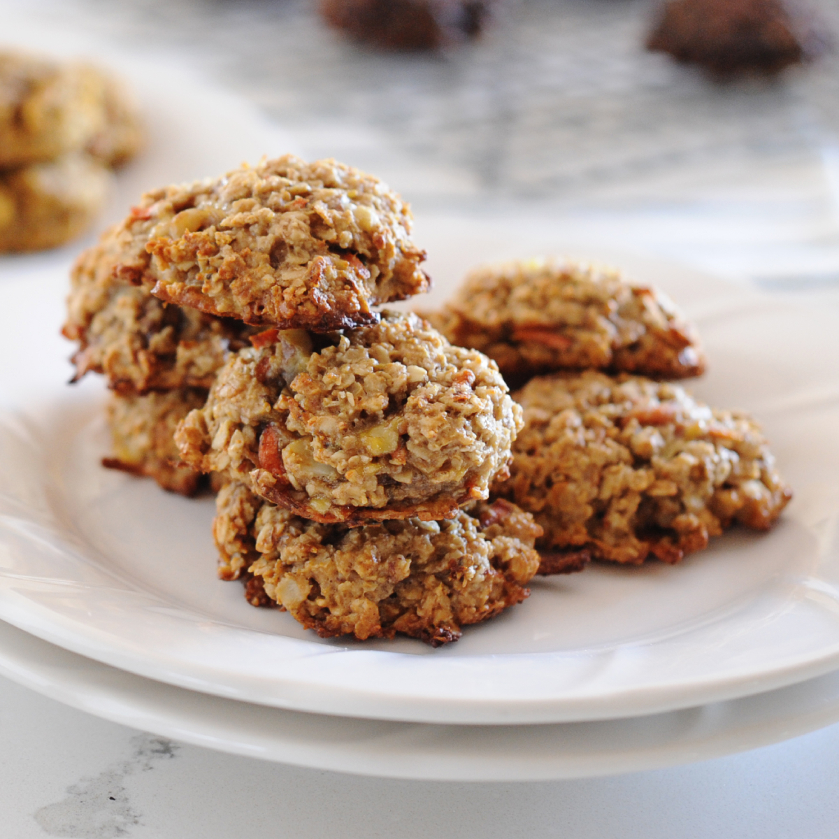 8 Ways to Eat Cookies for Breakfast - Laura Fuentes