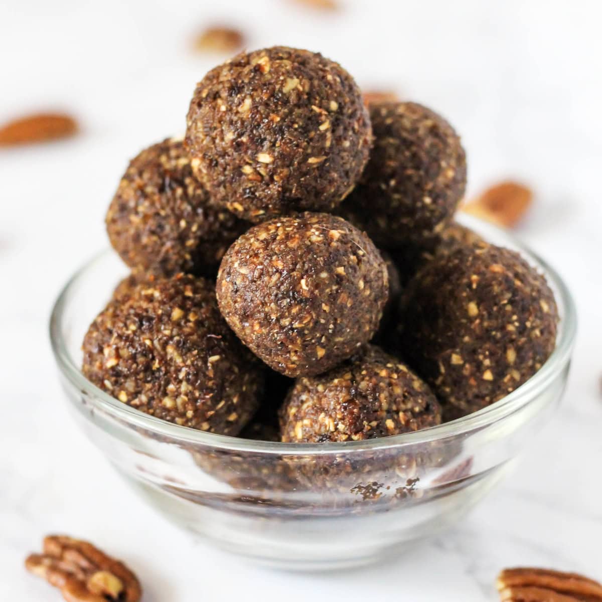 22 Healthy Treats that are Absolutely Crave-Worthy | Laura Fuentes
