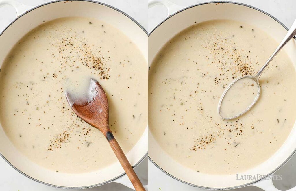 The BEST Chicken with Cream | Laura Fuentes