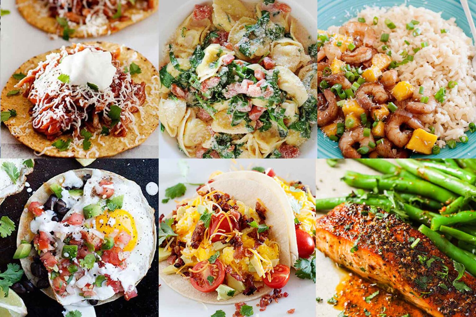 Top Kid-Friendly 20 Minute Meals | Laura Fuentes