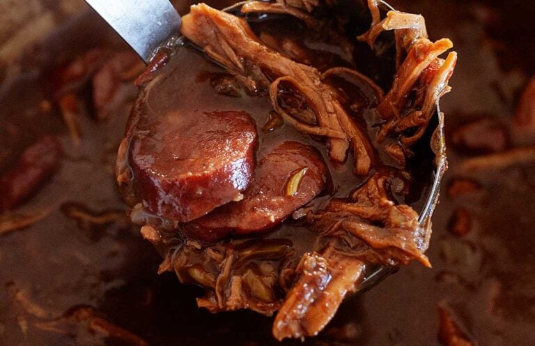 Is the Gumbo Spoiled? (How to tell) | Laura Fuentes