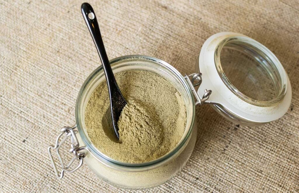 What is Gumbo Filé, How & When to Use It | Laura Fuentes