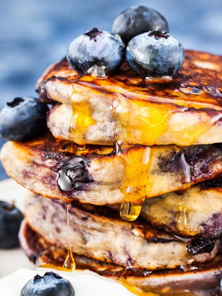 The Ultimate Guide to Perfect Pancakes: Recipes, Tips & Troubleshooting