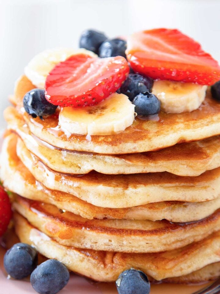 Recipes Archives - Laura Fuentes