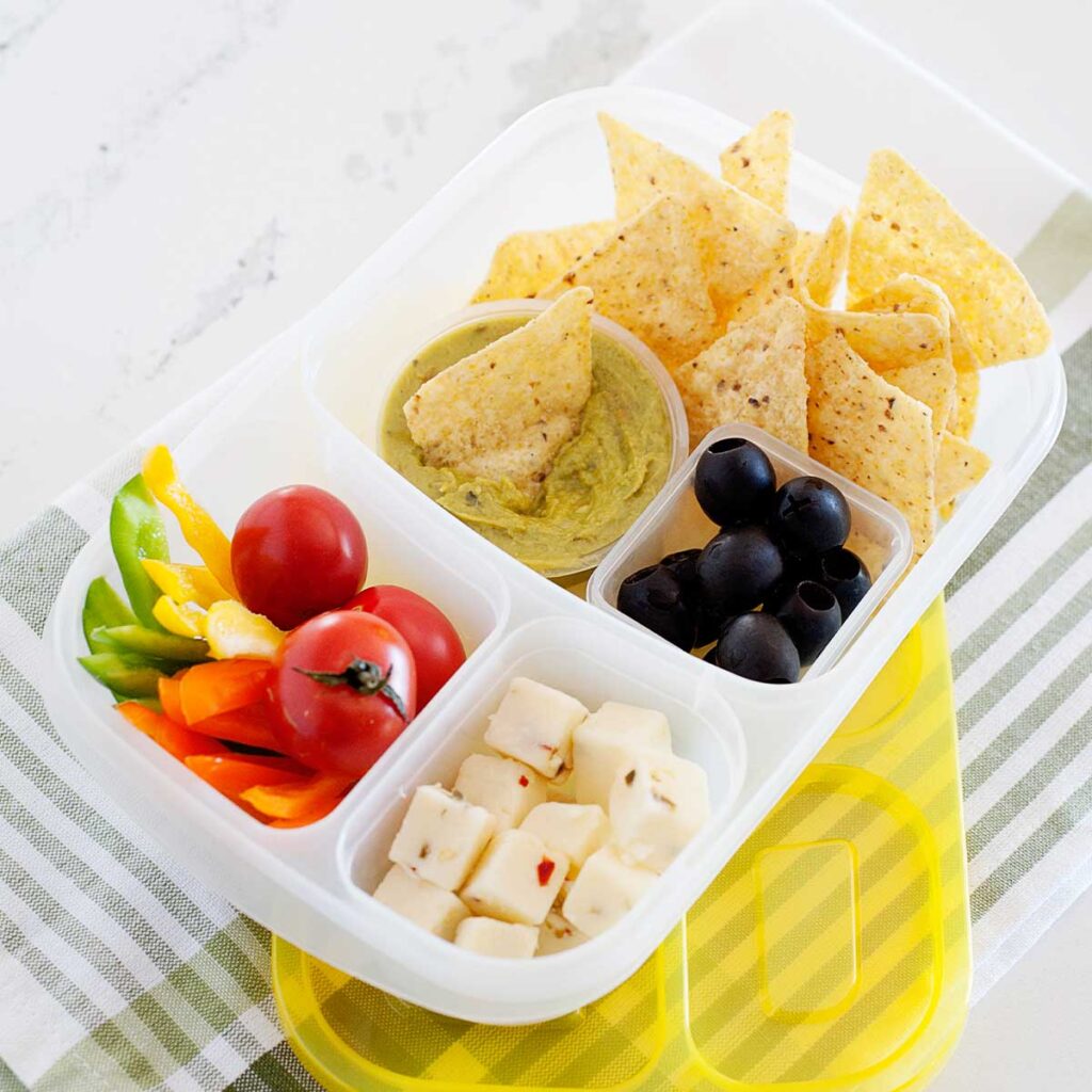 How to Plan Healthy Family Meals on a Budget | Laura Fuentes