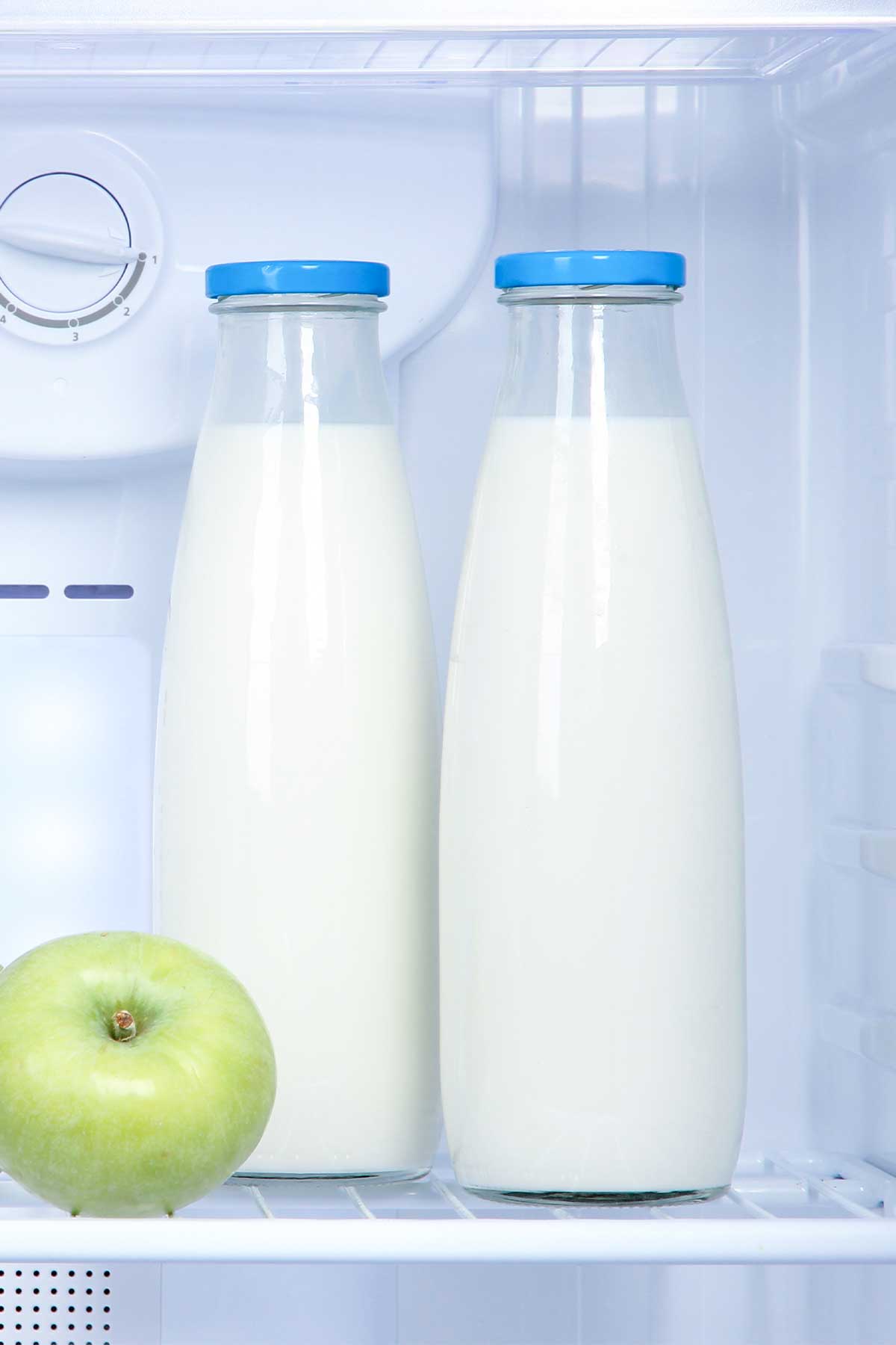 How to Freeze Milk - Laura Fuentes