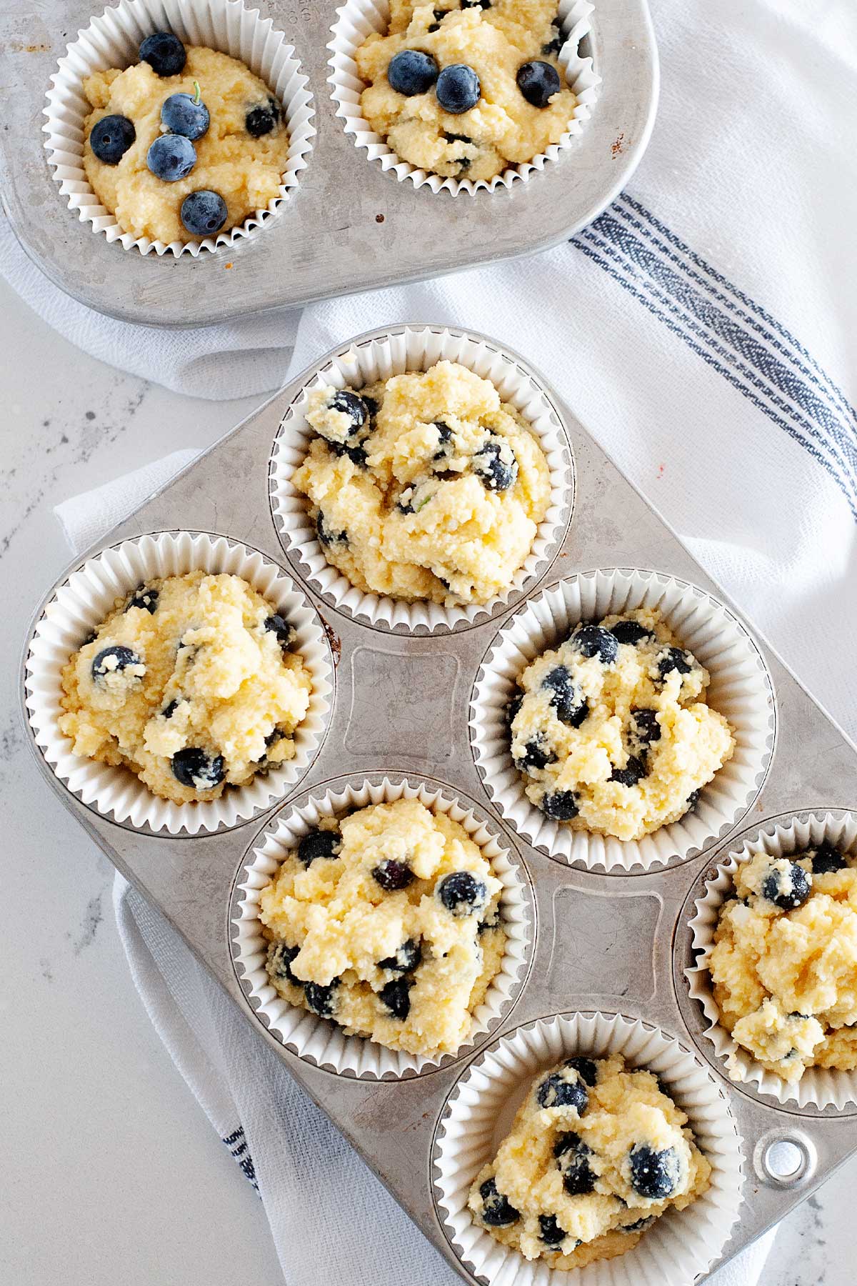 How to Freeze Muffins | Laura Fuentes