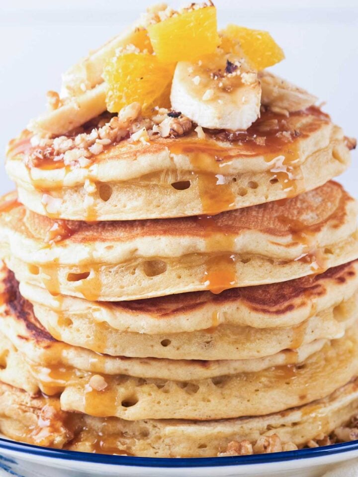 Recipes Archives - Laura Fuentes