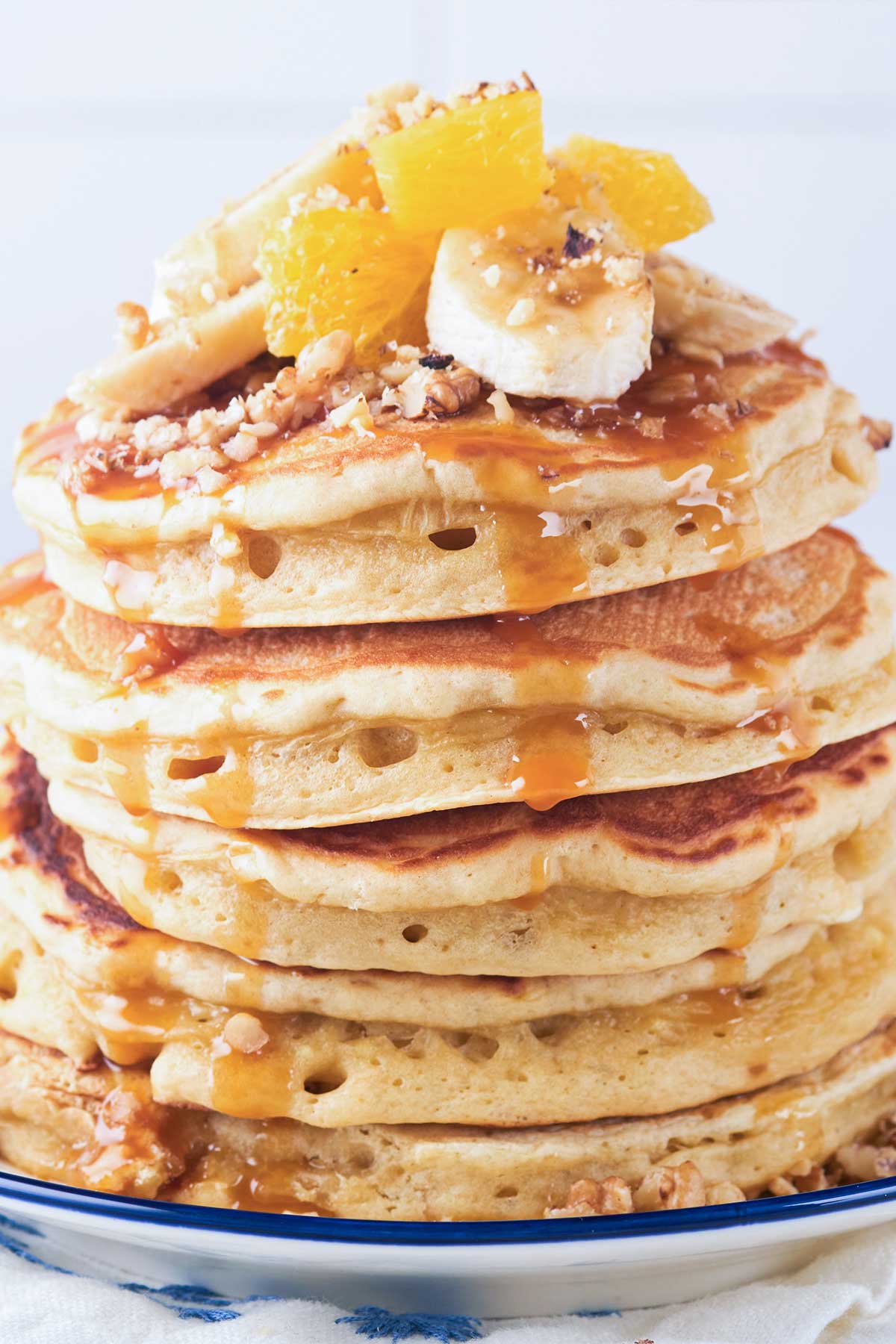 How Do I Make Pancakes With Waffle Mix: Easy Guide - KitchenAbly