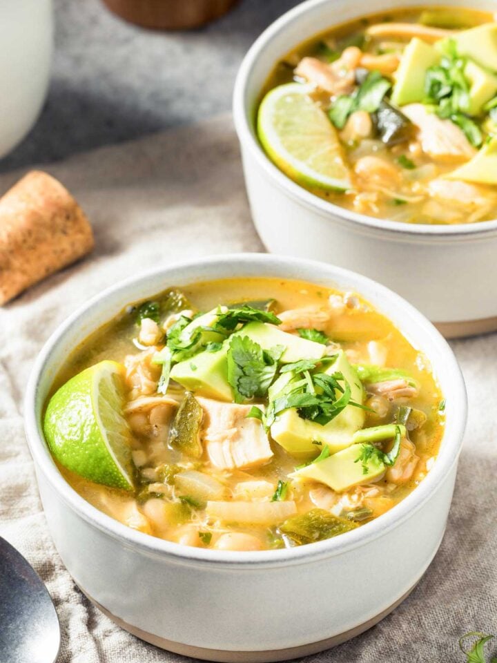 Recipes Archives - Laura Fuentes