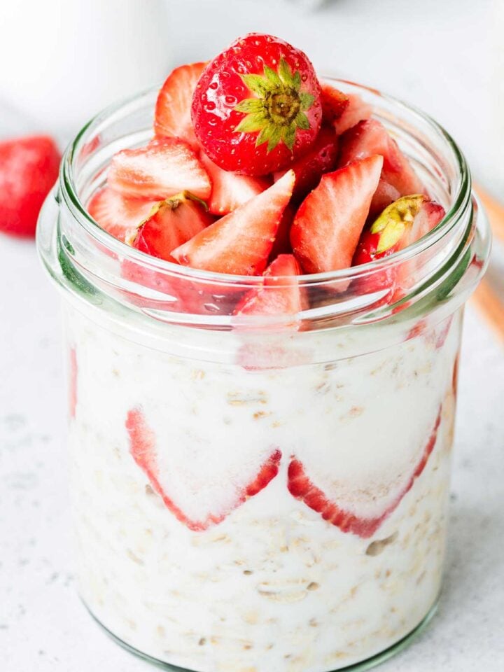 7 Amazing Instant Oatmeal Recipes | Laura Fuentes