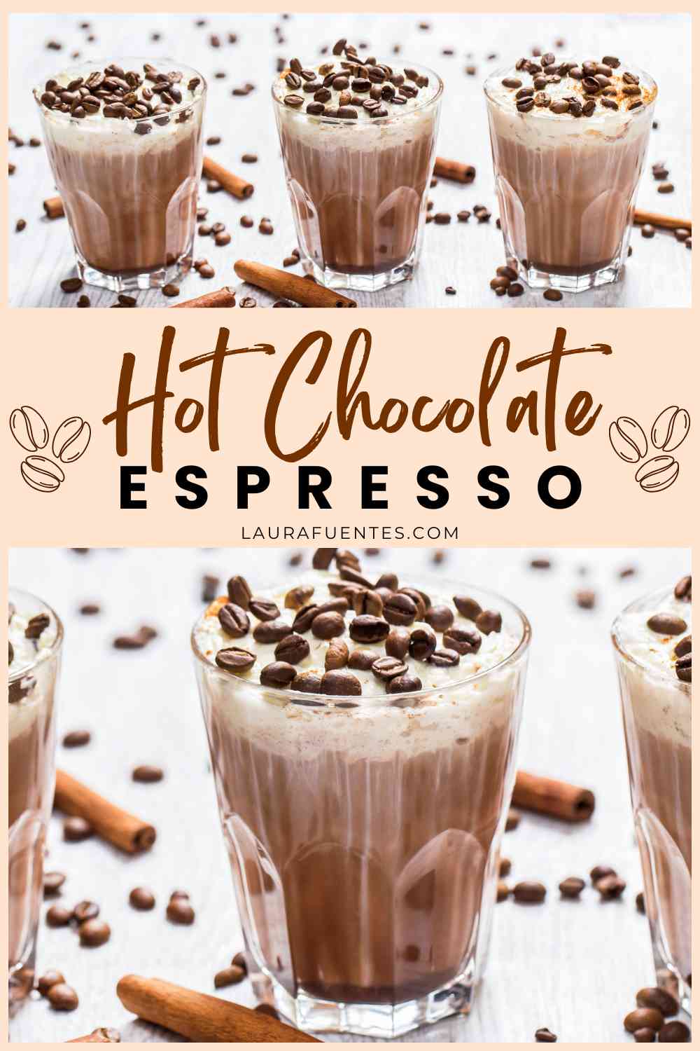Hot Chocolate Espresso