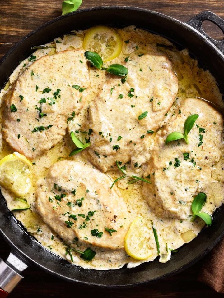 How to Clean Chicken - Is Washing Chicken Safe? | Laura Fuentes