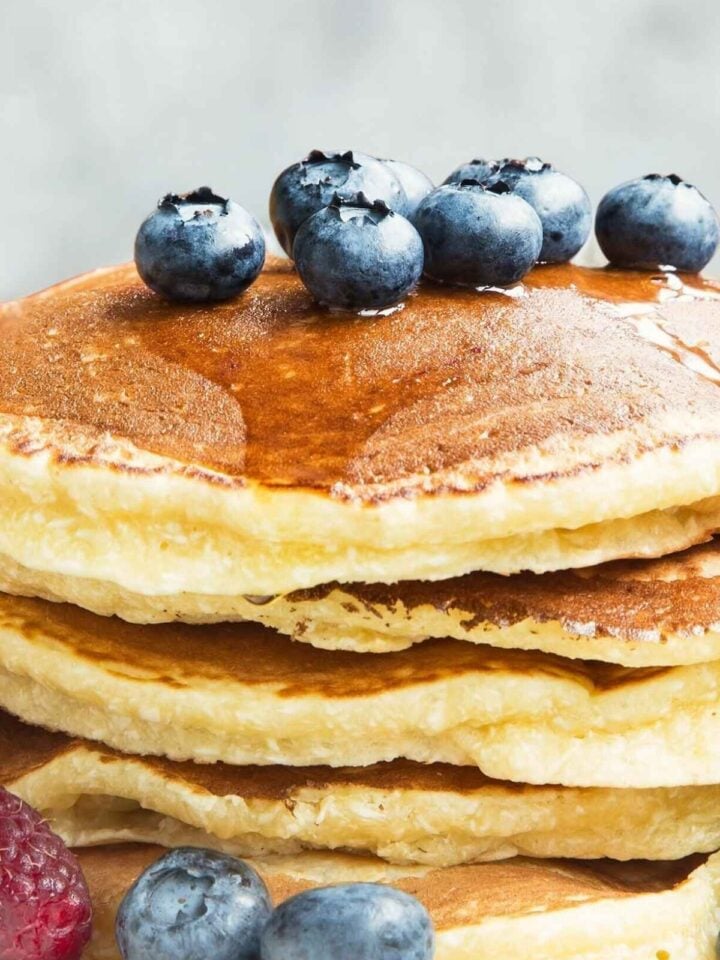 The Ultimate Guide to Perfect Pancakes: Recipes, Tips & Troubleshooting