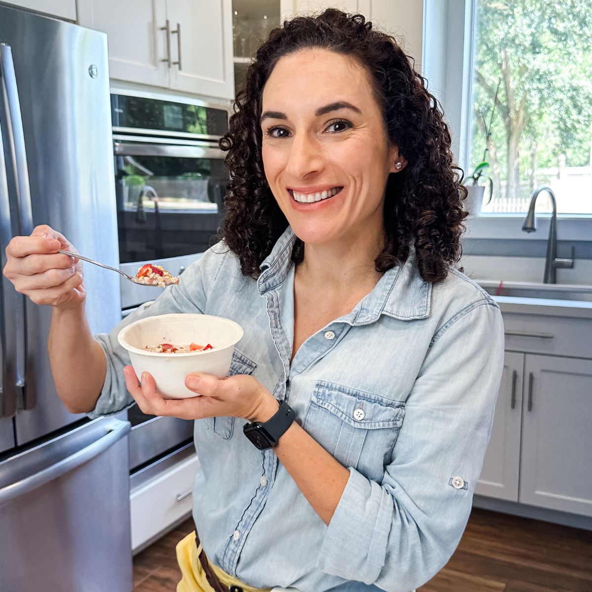 Meet Laura Fuentes -the Internet Mom Who'll Get You Cooking