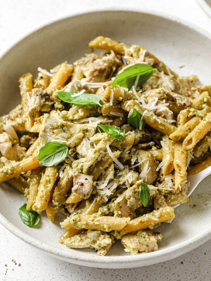 Rotisserie Chicken Pot Pie | Laura Fuentes