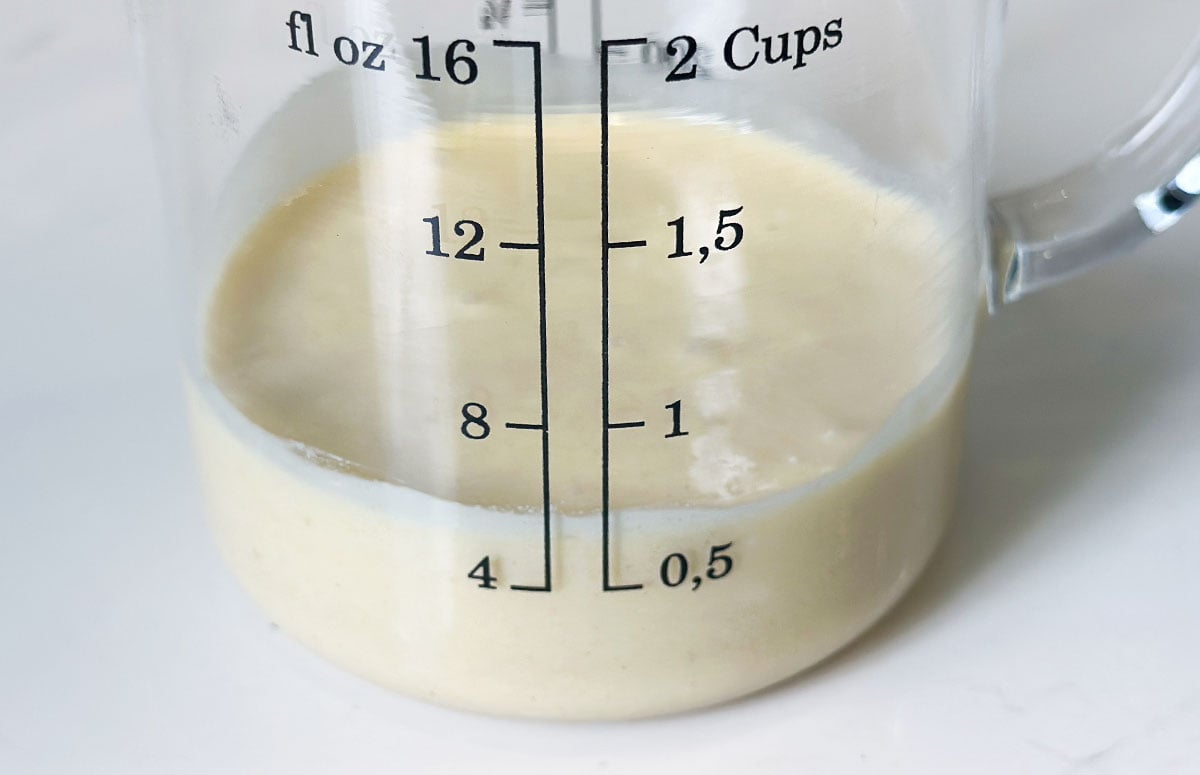 Pancakes for One: Single Serve & Fluffy