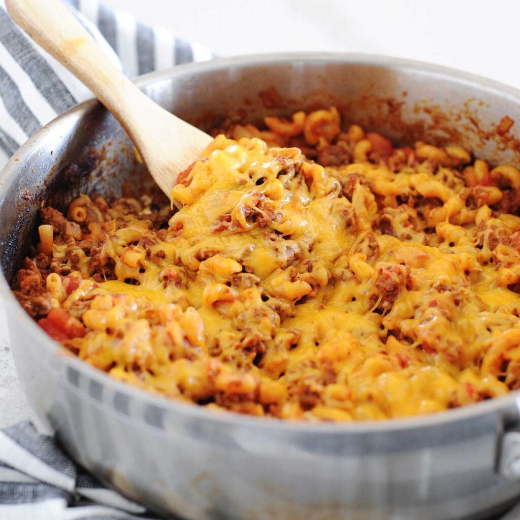 Family-Friendly Tuesday Dinner Ideas | Laura Fuentes
