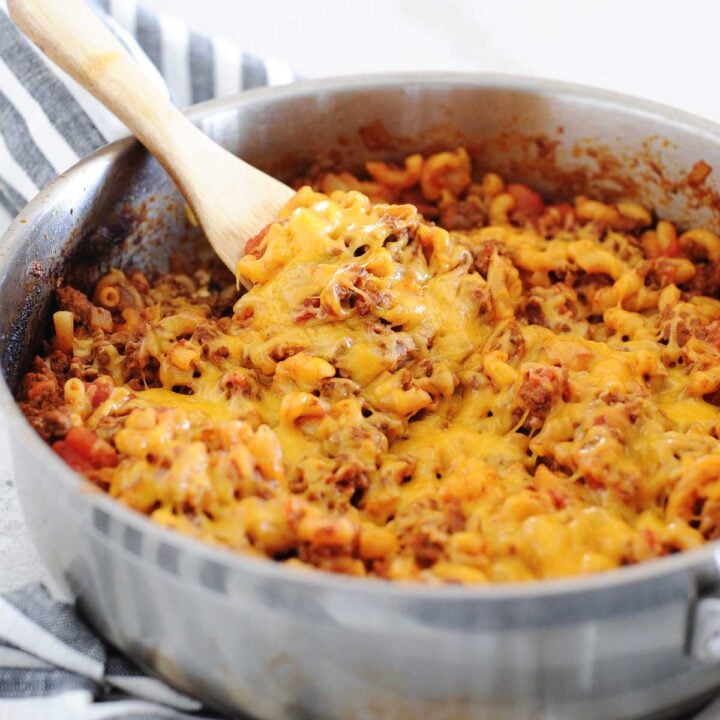 Family-Friendly Tuesday Dinner Ideas | Laura Fuentes