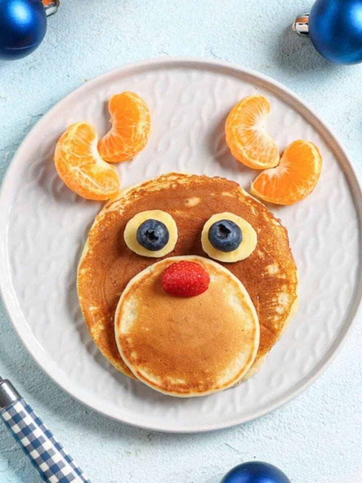 Bisquick Pancake Recipe Made Better