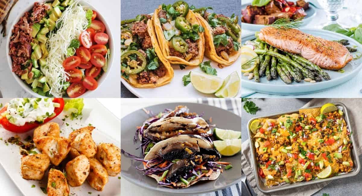 15-Minute Family Dinners That Actually Taste Like You Tried